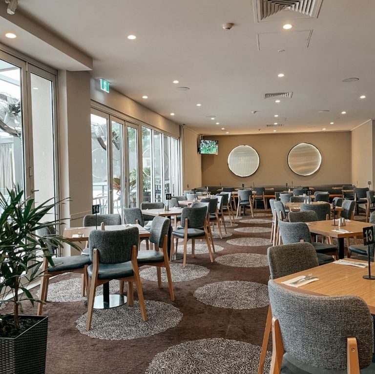 McCluskey’s Bistro | Wantirna Restaurant | Wantirna Bistro – Knox Club ...